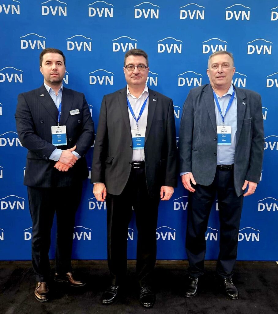 DVN Munich Lighting Workshop – 19-20 Februarie 2025 – ELBA
